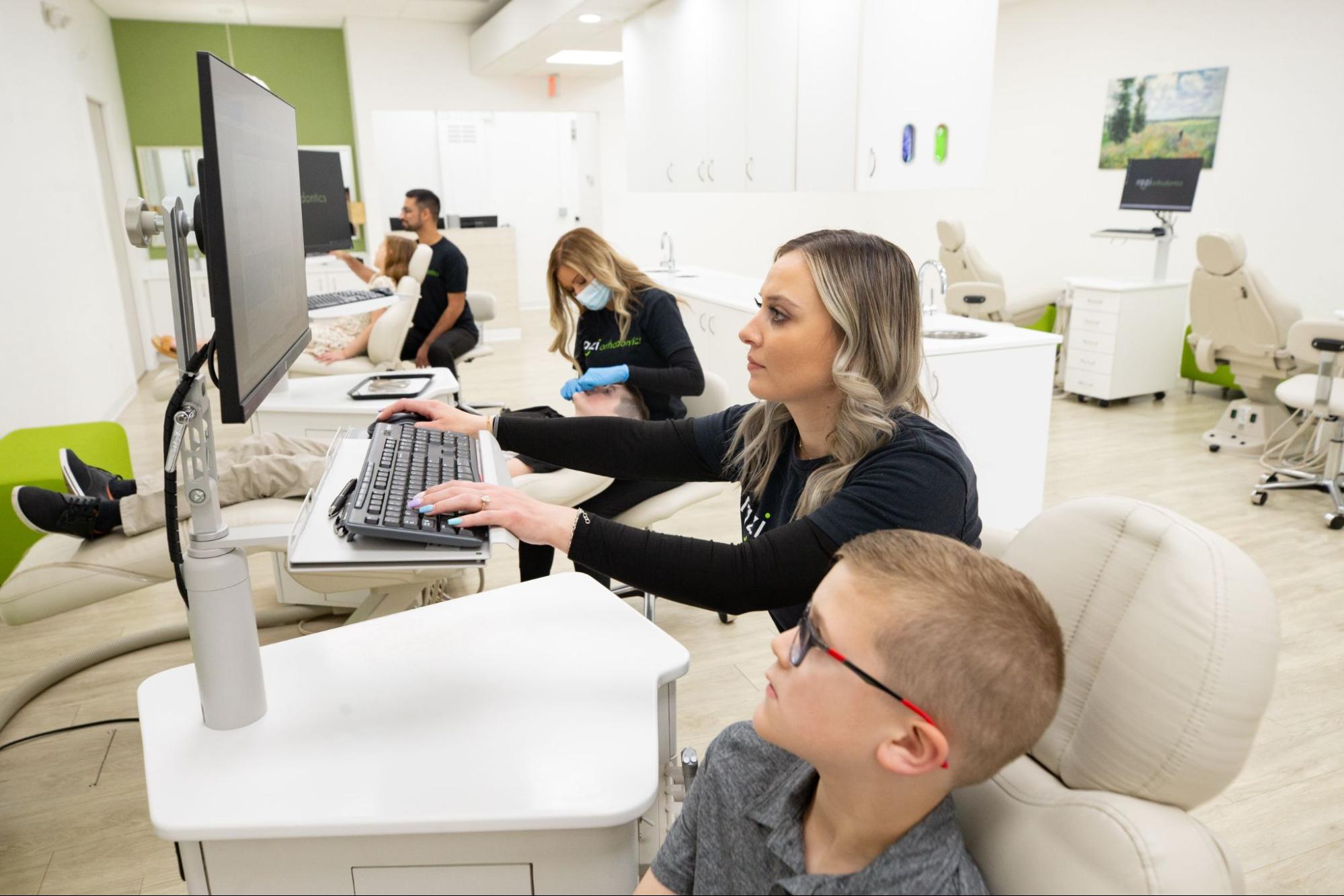 What is Phase I Orthodontic Treatment? | Razi Orthodontics